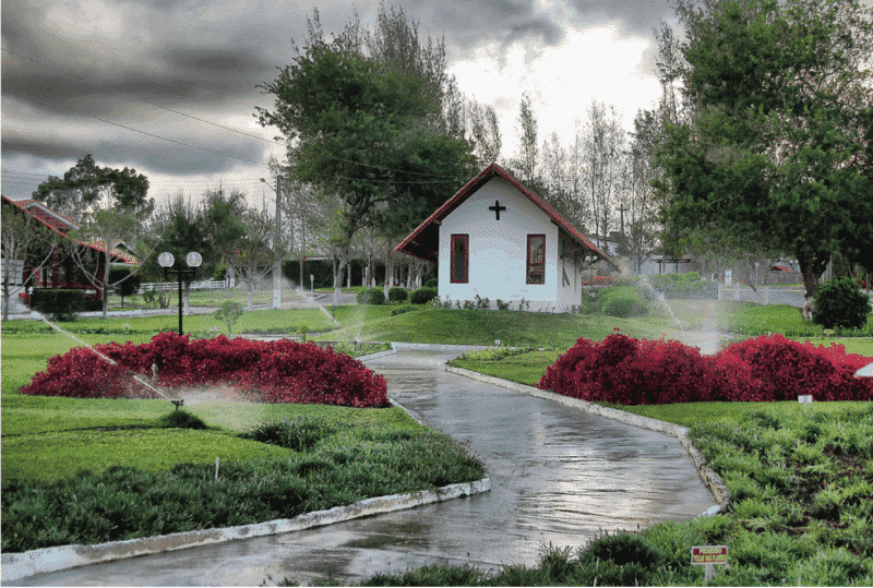 Atrações Turísticas do Agreste de Pernambuco